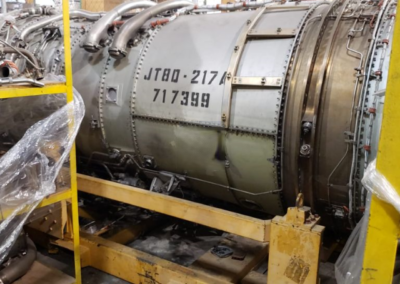 JT8D-217A Jet Engines for Sale | Jet Engine Now