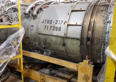 JT8D-217A Jet Engines for Sale | Jet Engine Now